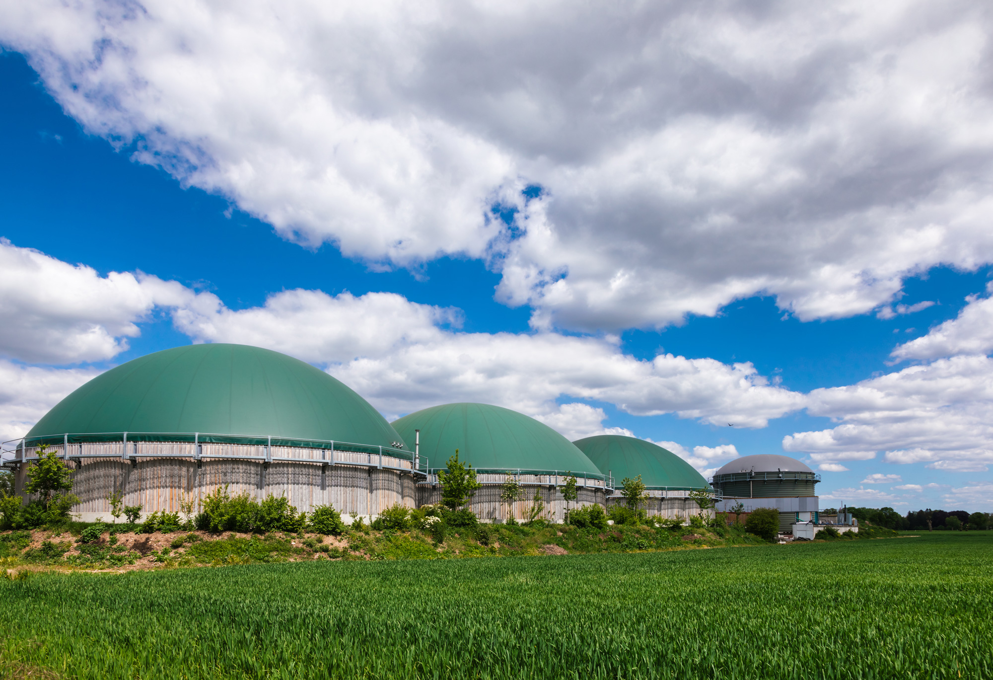 How to Clean Digesters Safely and Effectively - Denali Water ...